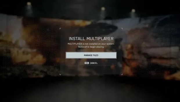 Battlefield 6: How to fix the "Multiplayer Not Installed" error