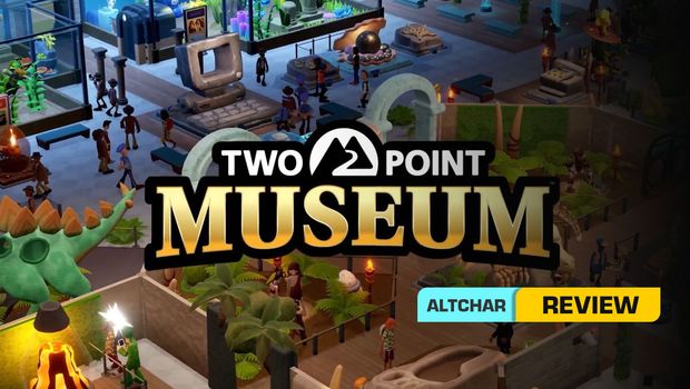 Reviews of the latest game releases and DLC