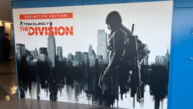 The Division 2 Team Teases "Extraordinary Event" for March 10th Anniversary