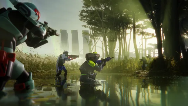 Marathon All New Changes In Bungie S Extraction Shooter