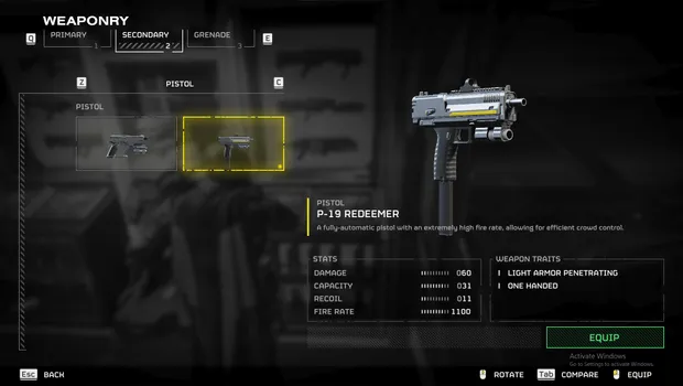 Helldivers 2 - Best Loadouts to Use Against Automatons