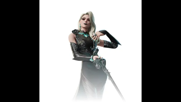 Fortnite: All Crew Rewards for December 2025