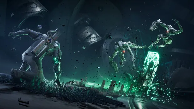 Sci-fi RPG Exodus to get a new gameplay reveal at The Game Awards