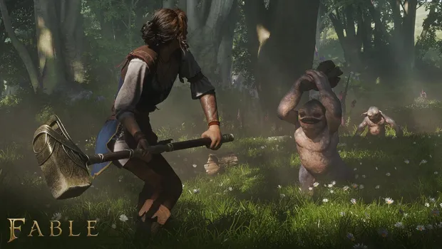 Fable details, platforms and release window revealed at Xbox Developer ...