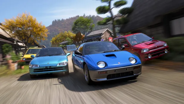Forza Horizon 6 news, trailers and more | AltChar - Page 3