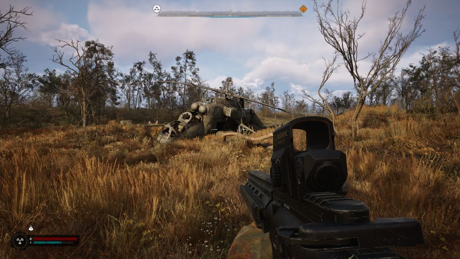 Stalker 2 is finally coming to PS5 with a few exciting enhancements