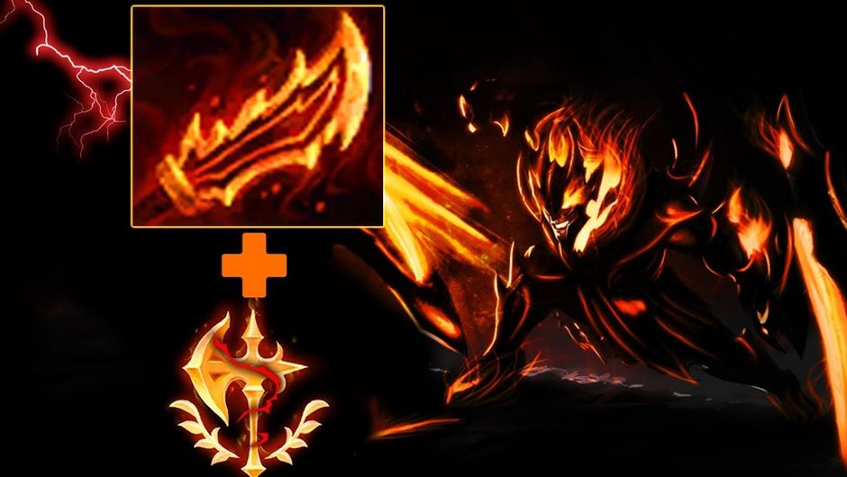 League of Legends Patch 14.3 brings Guinsoo's Rageblade overhaul