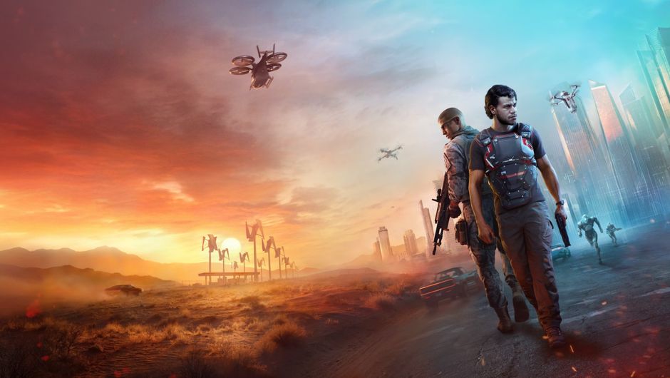 MindsEye Post-Launch Roadmap brings Multiplayer, New Missions and Collaborations