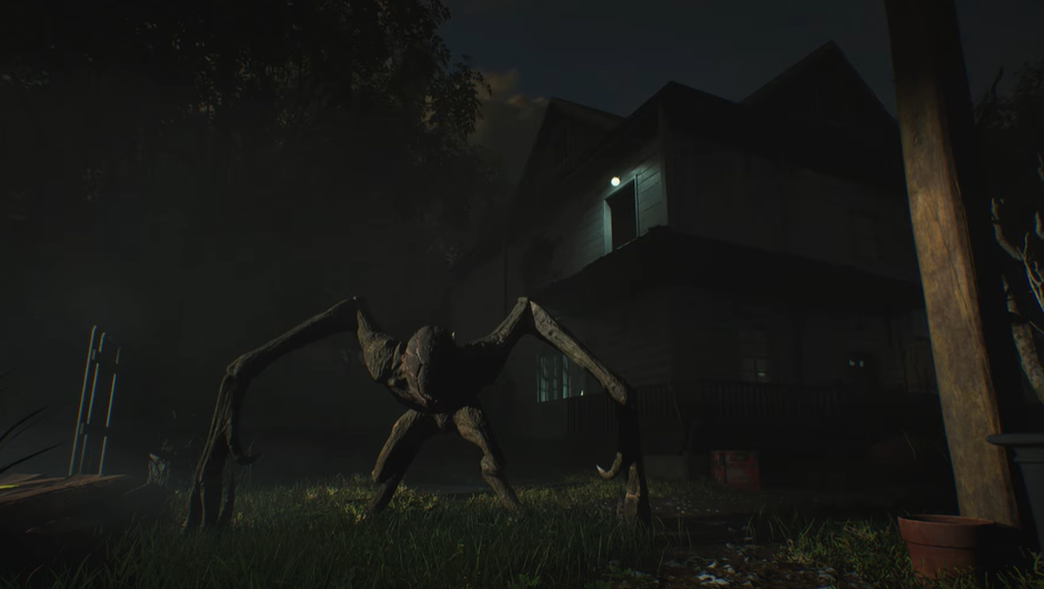 A Quiet Place: The Road Ahead - The new game trailer reveals the ...