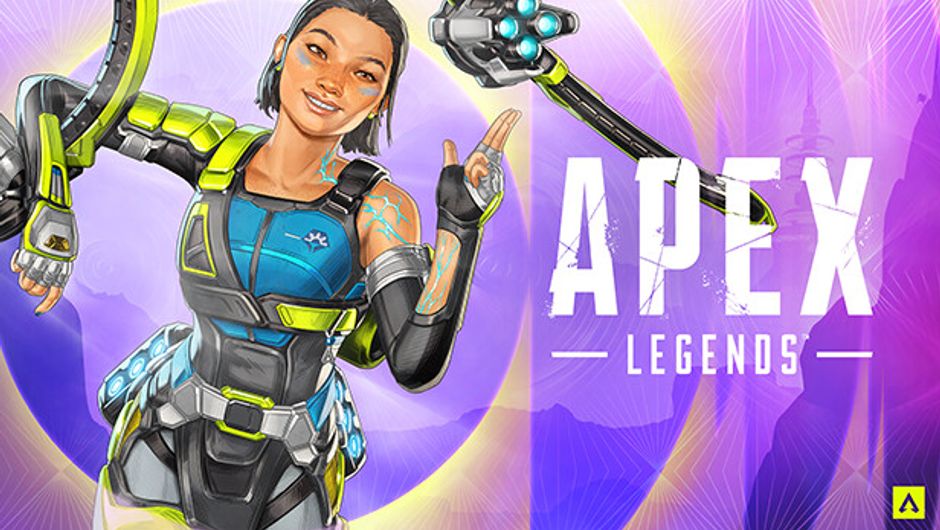 Apex Legends: Aim Assist is here to stay
