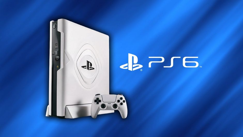 Sony confirms PlayStation 6 still years away, focuses on PS5 Pro and ...