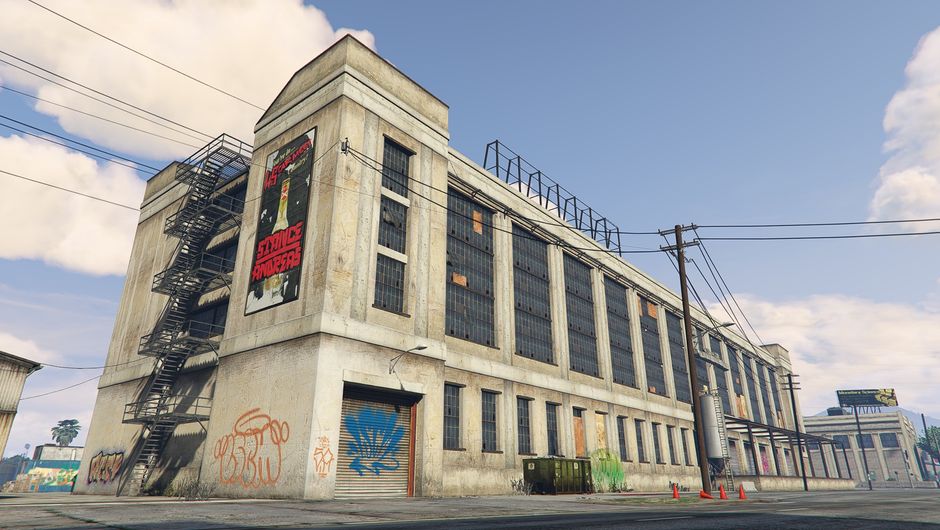 GTA Online - LS Car Meet Reputation Explained