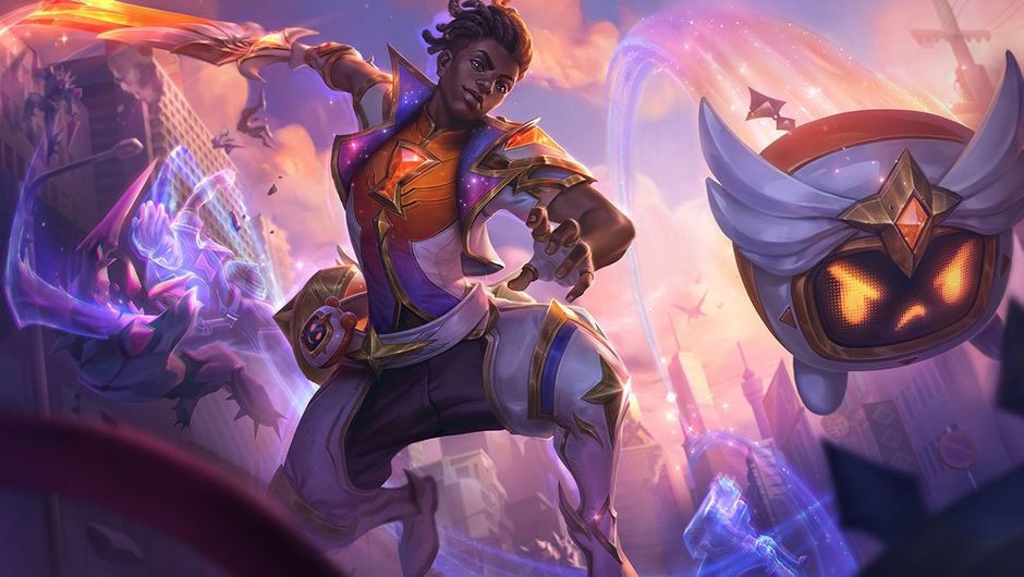 LoLdle Quote of the Day solution - You can't milk those