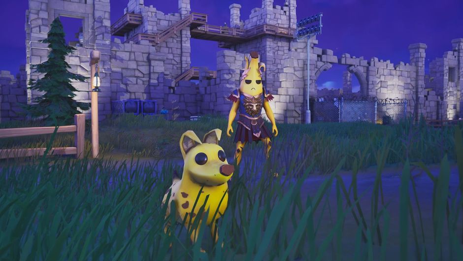 Fortnite: All Sidekicks and How to Get Them