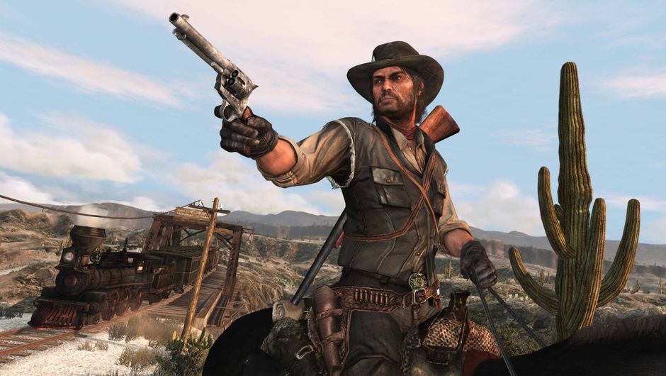 Red Dead Redemption ESRB rating confirms PS5, Xbox Series X/S and ...