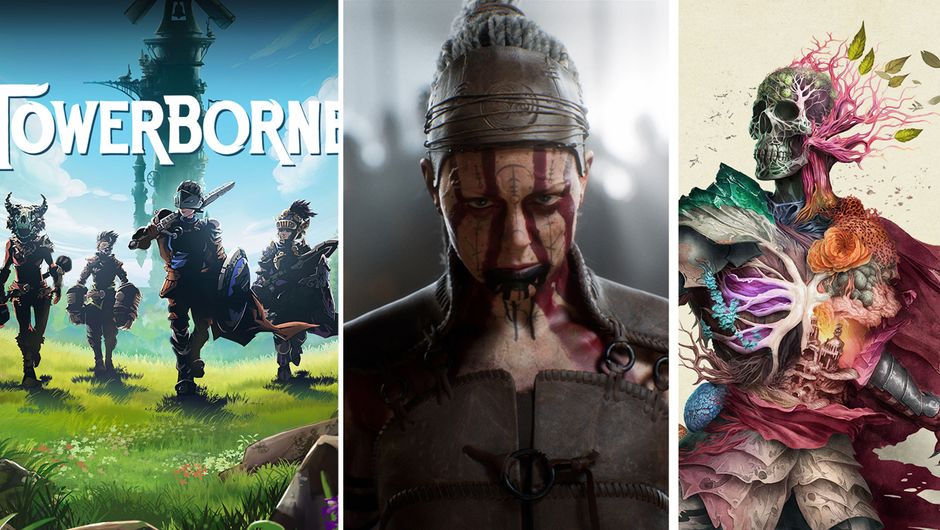 Xbox will have "more than ten major releases" in 2024; here's the list ...