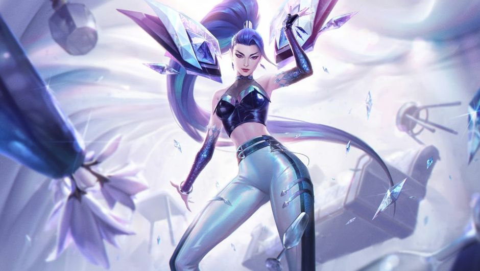 LoLdle Quote of the Day solution - I will fight for every pebble, every ...