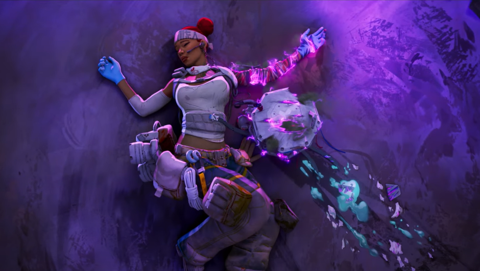 Apex Legends: From the Rift - Lifeline’s new skills and DOC’s return ...