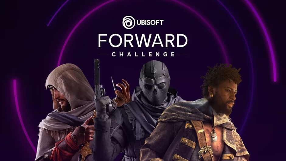 Ubisoft Forward Challenge 2024: How to Participate and Win Rewards?