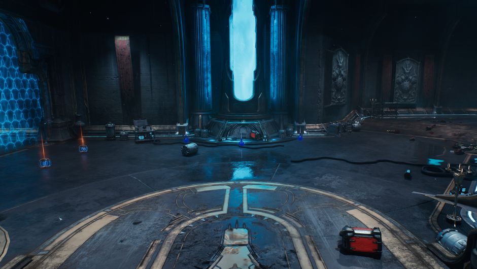 DOOM: The Dark Ages is Finally Adding Path Tracing and DLSS Ray Reconstruction