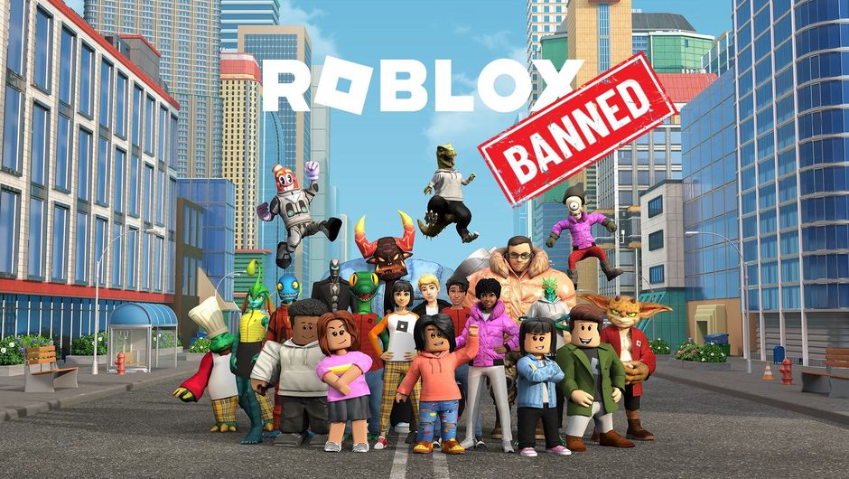 Roblox gets Banned in Qatar Following Child Safety Concerns