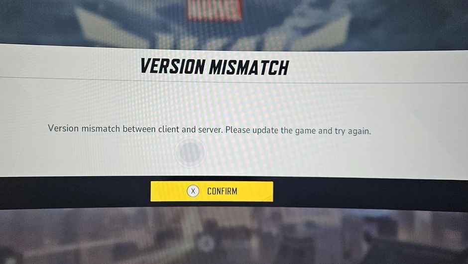 Marvel Rivals: How to Fix Version Mismatch Error