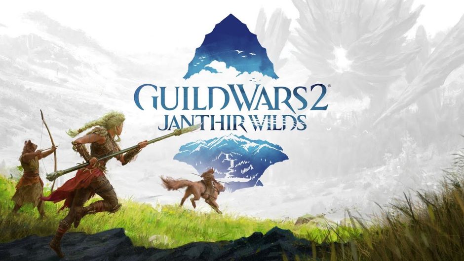 Guild Wars 2: Janthir Wilds Hands-On Preview