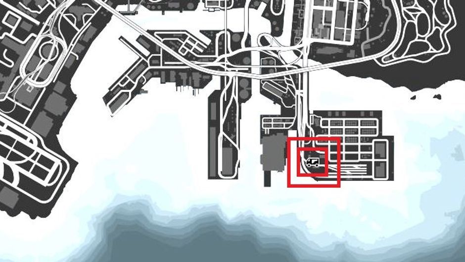 Where is the Gun Van today on GTA Online? May 22,2024