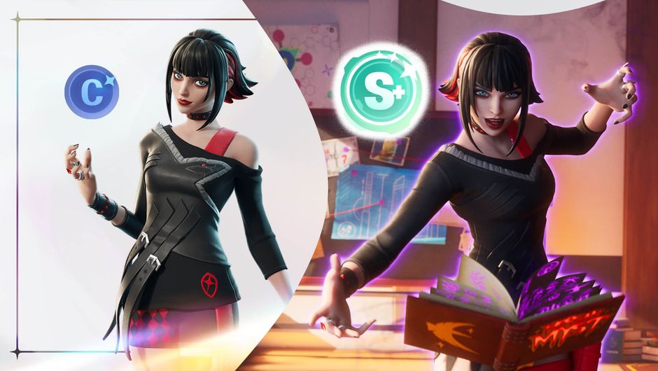 Fortnite: New Chapter 6 Season 3 Hero Ranks and Hero Caches Explained