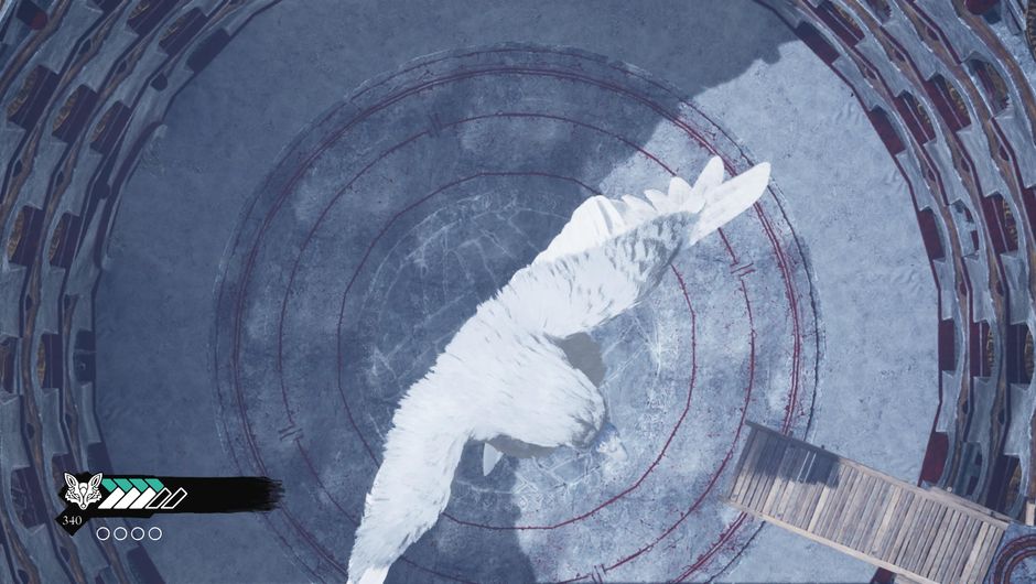 Spirit of the North 2—How to defeat Raven Guardian