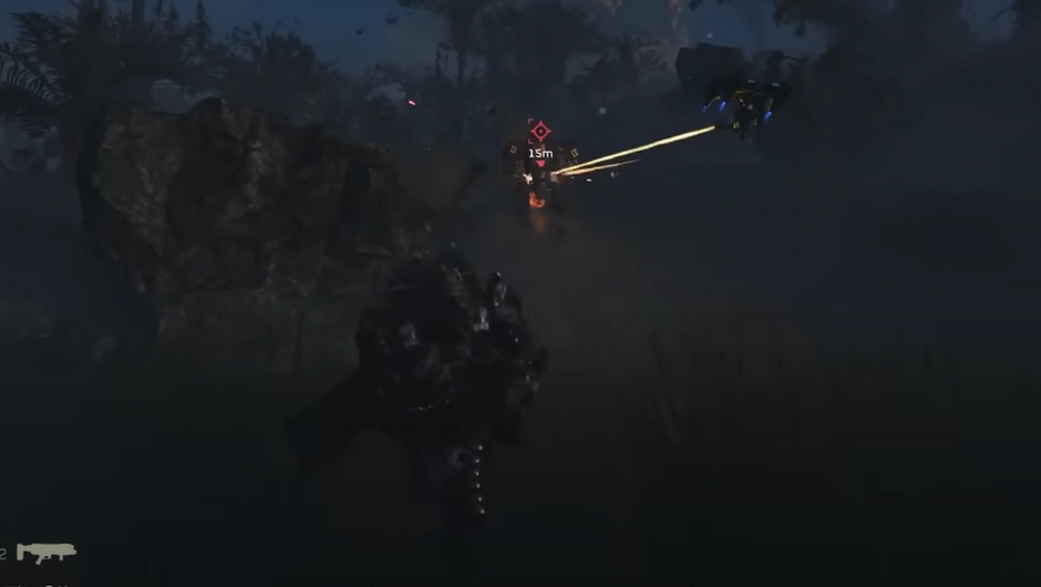 Helldivers 2: How to deal with Devastators and where to find them