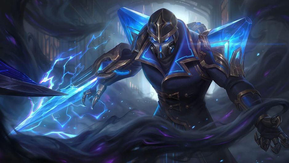 League of Legends 25.24 Mythic Shop Rotation: All Skins, Chromas and ...