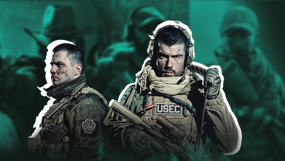 Best extraction shooters like Escape from Tarkov you can play right now