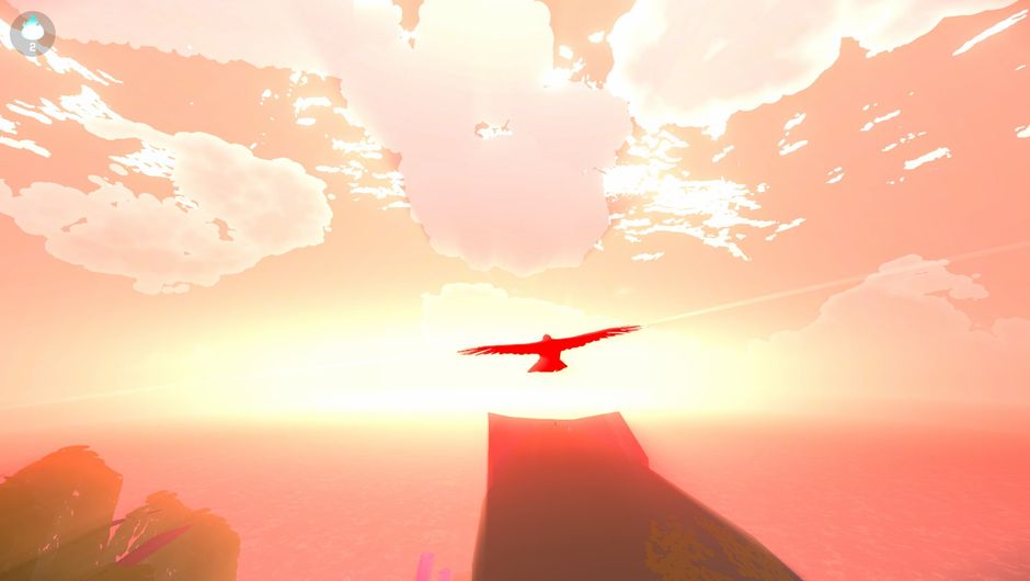 VORON: Raven's Story Review - A Norse Mythology Adventure Where You ...