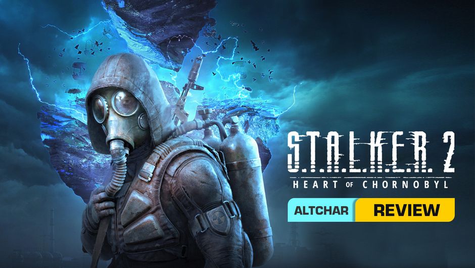 Stalker 2: Heart of Chornobyl Review — Slav Jank goodness
