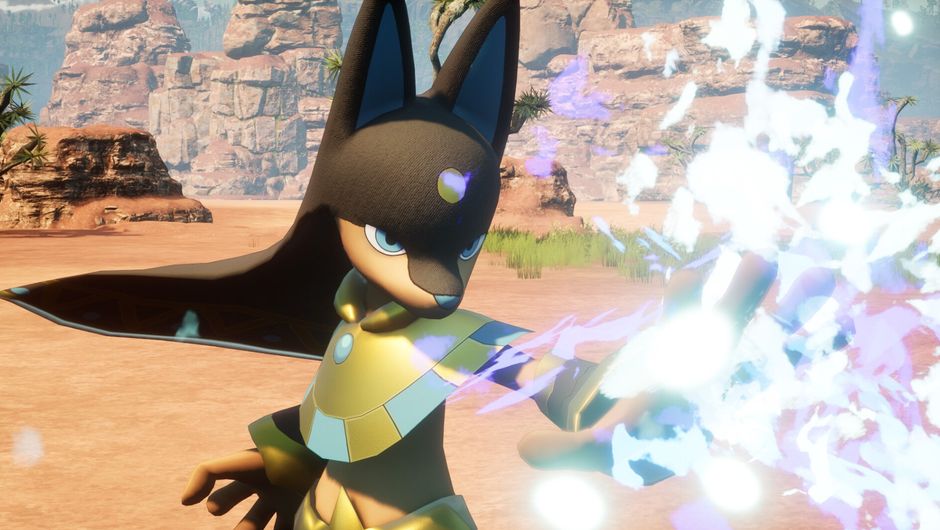 Palworld is getting PvP, raid bosses, crossplay between Steam and Xbox ...