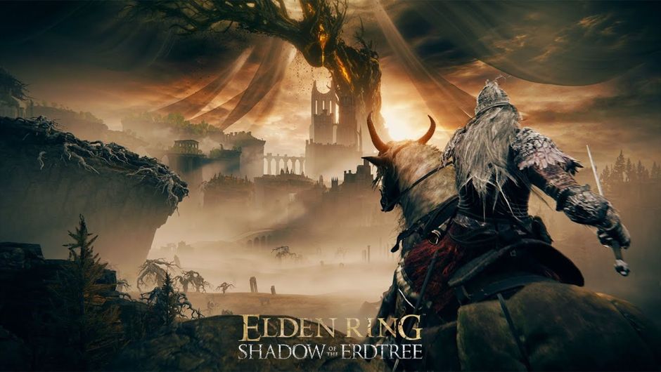 Elden Ring Shadow of the Erdtree Story trailer gives insight into the DLC's Storyline