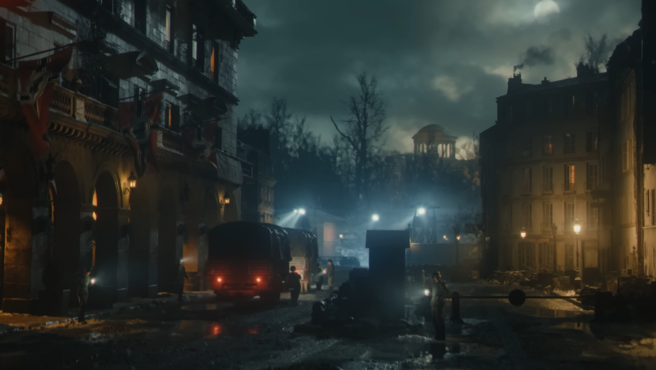 Marvel 1943: Rise of Hydra Delayed Beyond Early 2026, Skydance Games ...