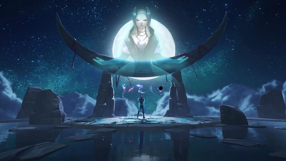 Riot reveals 2 new characters for TFT along with their stats, lore, and ...