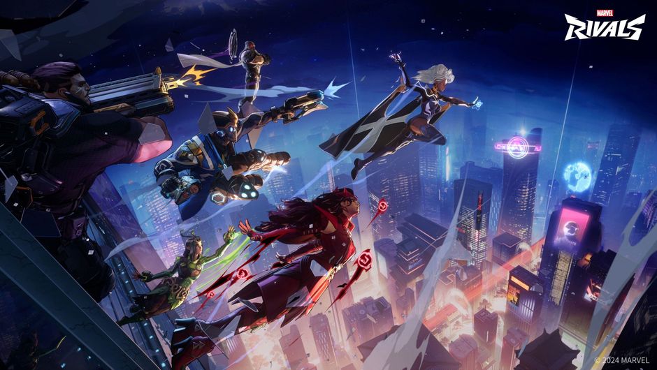 Marvel Rivals: All Team-Up Adjustments in Season 3