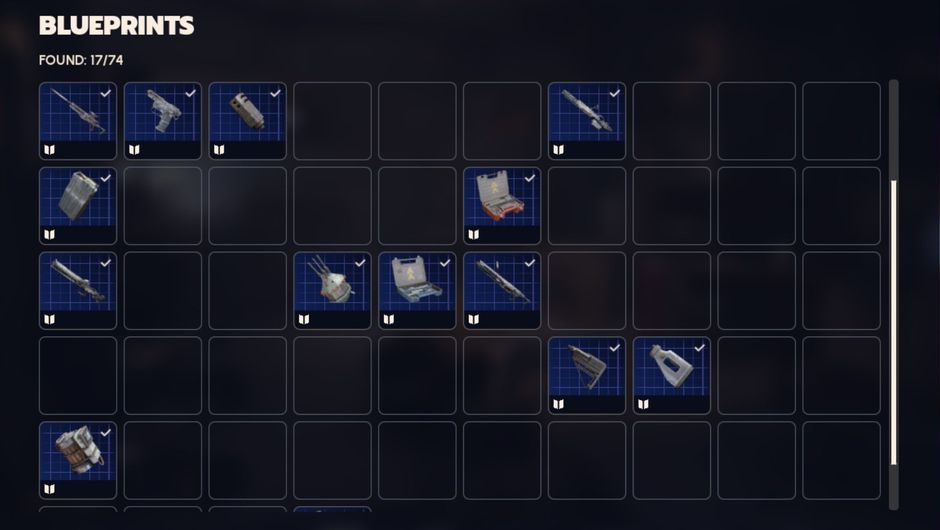 Arc Raiders: How to Find Blueprints