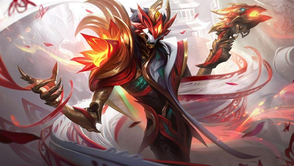 LoLdle Quote of the Day Solution - One, two, three, four, two, two ...