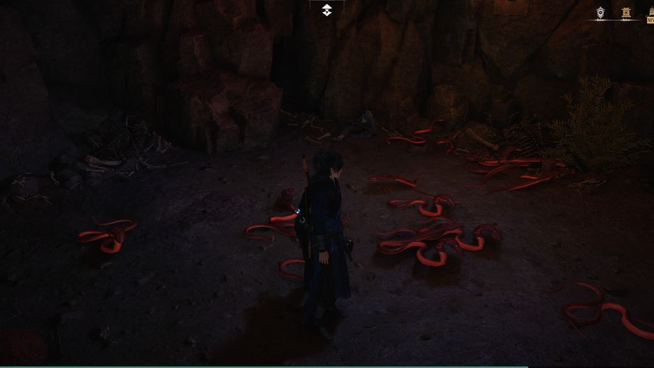 Where Winds Meet: How to Get to the Snake Doctor World Boss