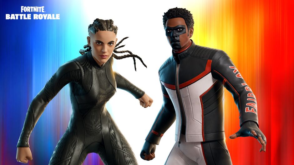 Fortnite: Fall of Supernova Academy Quests Guide