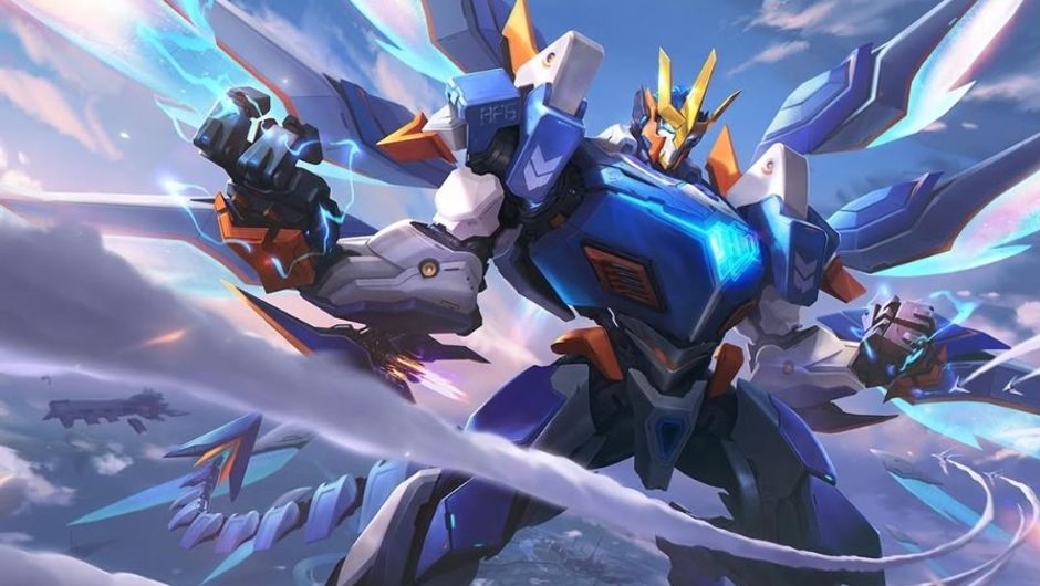 Aegis Frame Galio Legendary and Ornn skins revealed: Price, features ...