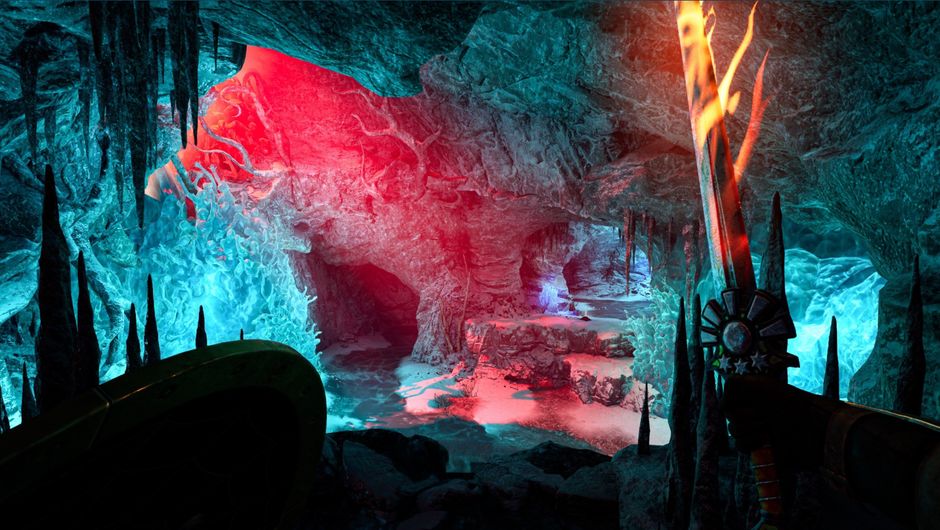 Avowed Update 1.5 Patch Notes