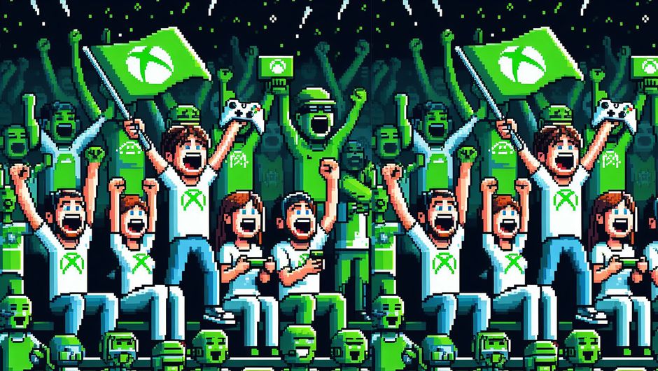 Xbox insider teases "amazing things" for Xbox in 2024, including "one ...