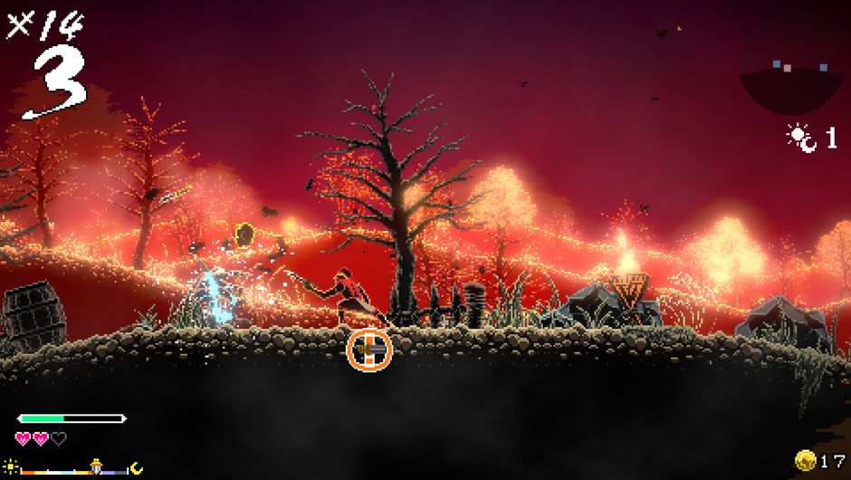 Vampire Survivors developer poncle dives into publishing with chaotic ...