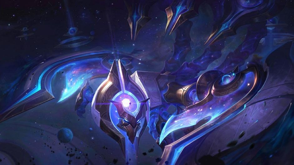 League of Legends to receive WASD Movement Controls in future Patch