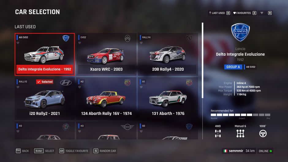 Assetto Corsa Rally Early Access Review: Kunos Proves Rally Fans ...